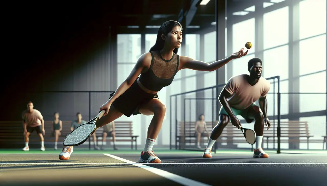 Adapting Your Pickleball Strategy for Various Opponents: A Guide ...