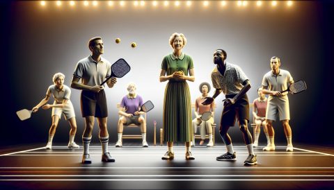 Mastering Pickleball: Rally Scoring System Explained in Detail ...