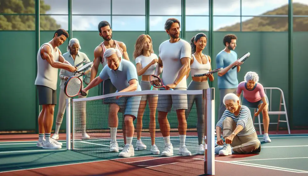 Easy Guide Setting Up A Temporary Pickleball Court Winning At Pickleball easy-guide-setting-up-a-temporary-pickleball-court-winning-at-pickleball
